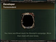 Inquisitor Grendyl | Warhammer 40K Darktide Wiki | Fandom