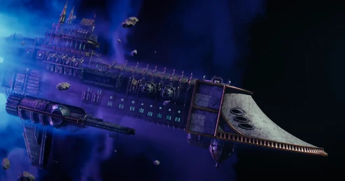 Mourningstar | Warhammer 40K Darktide Wiki | Fandom