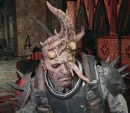 Mutated Horrors | Warhammer 40K Darktide Wiki | Fandom