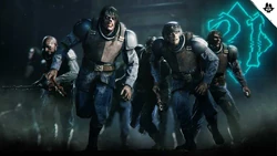 Grim Protocols | Warhammer 40K Darktide Wiki | Fandom