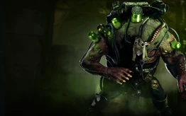 Mutant | Warhammer 40K Darktide Wiki | Fandom