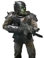 Moebian 6th Regiment | Warhammer 40K Darktide Wiki | Fandom