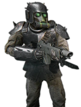 Scab Shooter | Warhammer 40K Darktide Wiki | Fandom