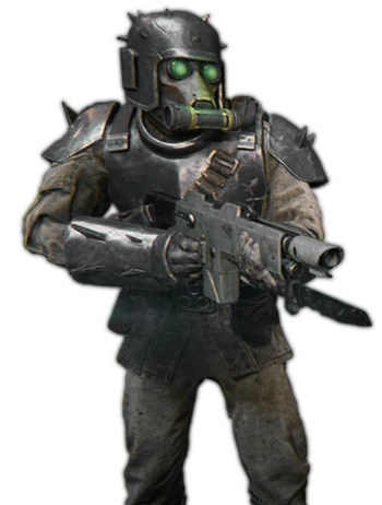 Scab Shooter | Warhammer 40K Darktide Wiki | Fandom