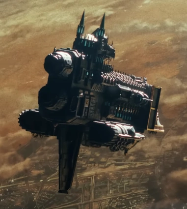 Mourningstar | Warhammer 40K Darktide Wiki | Fandom