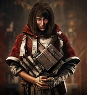 Timeline | Warhammer 40K Darktide Wiki | Fandom