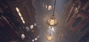 Archivum Sycorax | Warhammer 40K Darktide Wiki | Fandom