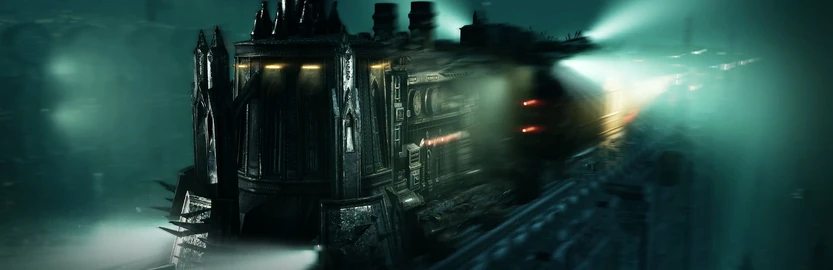 Rolling Steel | Warhammer 40K Darktide Wiki | Fandom