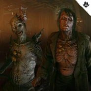 Poxwalkers | Warhammer 40K Darktide Wiki | Fandom