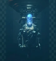 Path of Trust | Warhammer 40K Darktide Wiki | Fandom