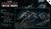 Twitch Drops | Warhammer 40K Darktide Wiki | Fandom