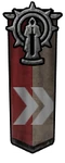 Insignia | Warhammer 40K Darktide Wiki | Fandom