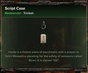 Captain Wolfer | Warhammer 40K Darktide Wiki | Fandom