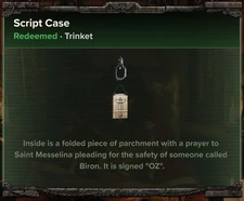 Explicator Zola | Warhammer 40K Darktide Wiki | Fandom