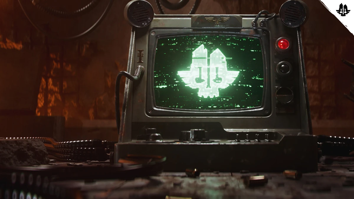 Battle for Tertium | Warhammer 40K Darktide Wiki | Fandom