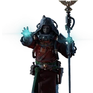 Warhammer 40K Darktide Wiki | Fandom