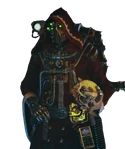 Warhammer 40K Darktide Wiki | Fandom