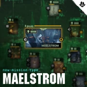 Maelstrom Missions | Warhammer 40K Darktide Wiki | Fandom