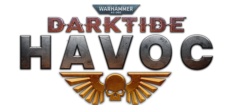 Havoc | Warhammer 40K Darktide Wiki | Fandom