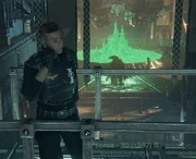 Explicator Zola | Warhammer 40K Darktide Wiki | Fandom