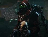 Hadron Omega-7-7 | Warhammer 40K Darktide Wiki | Fandom