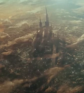 Tertium Hive | Warhammer 40K Darktide Wiki | Fandom