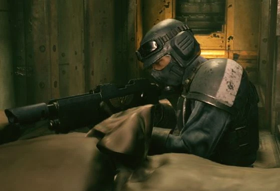 Moebian 21st Regiment | Warhammer 40K Darktide Wiki | Fandom