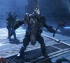 Heretics | Warhammer 40K Darktide Wiki | Fandom