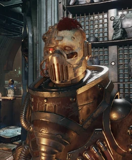 Atonement Unit MV 1 | Warhammer 40K Darktide Wiki | Fandom