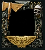 Frames | Warhammer 40K Darktide Wiki | Fandom