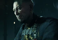 Interrogator Rannick | Warhammer 40K Darktide Wiki | Fandom