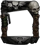 Frames | Warhammer 40K Darktide Wiki | Fandom