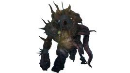 Chaos Spawn | Warhammer 40K Darktide Wiki | Fandom