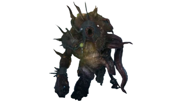Chaos Spawn | Warhammer 40K Darktide Wiki | Fandom