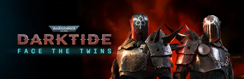 Orthus Offensive | Warhammer 40K Darktide Wiki | Fandom