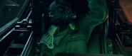 Flight Lieutenant Masozi | Warhammer 40K Darktide Wiki | Fandom