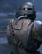 Scab Shooter | Warhammer 40K Darktide Wiki | Fandom