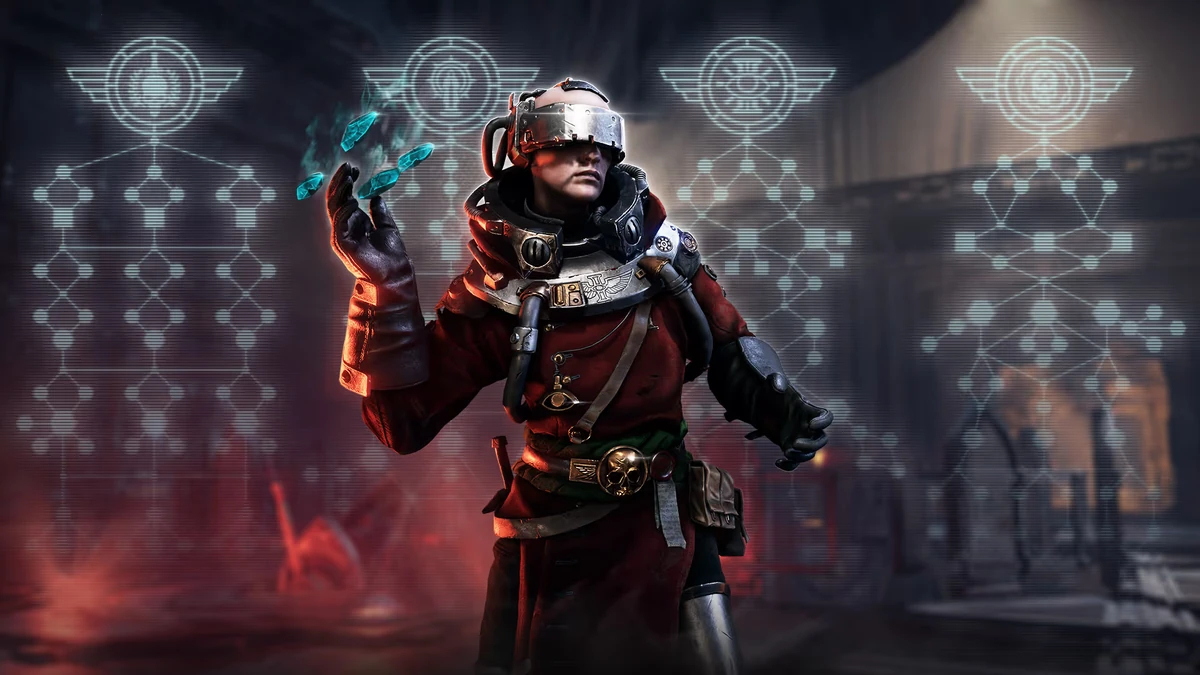 Patch 13: Class Overhaul | Warhammer 40K Darktide Wiki | Fandom