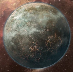 Branx Magna | Warhammer 40K Darktide Wiki | Fandom