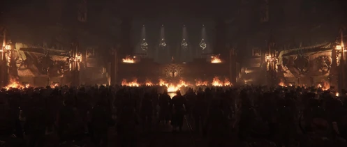 Captain Wolfer | Warhammer 40K Darktide Wiki | Fandom