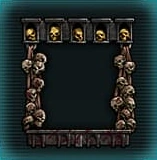 Frames | Warhammer 40K Darktide Wiki | Fandom