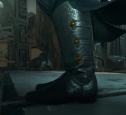 Interrogator Rannick | Warhammer 40K Darktide Wiki | Fandom