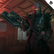 Scab Mauler | Warhammer 40K Darktide Wiki | Fandom