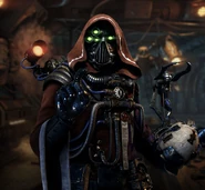 Hadron Omega-7-7 | Warhammer 40K Darktide Wiki | Fandom