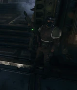 Sefoni | Warhammer 40K Darktide Wiki | Fandom