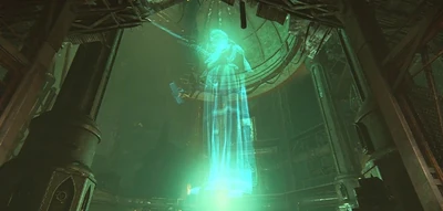 Silo Cluster 18-66/a | Warhammer 40K Darktide Wiki | Fandom