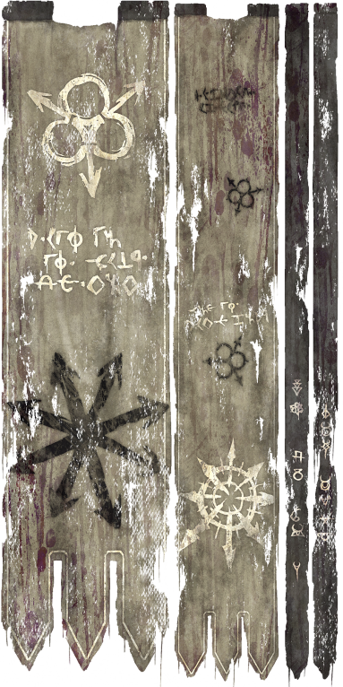 Dark Tongue | Warhammer 40K Darktide Wiki | Fandom