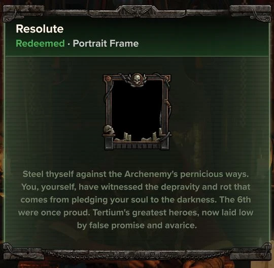 Nox Alpha | Warhammer 40K Darktide Wiki | Fandom