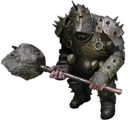 Crusher | Warhammer 40K Darktide Wiki | Fandom