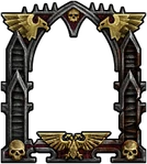 Frames | Warhammer 40K Darktide Wiki | Fandom